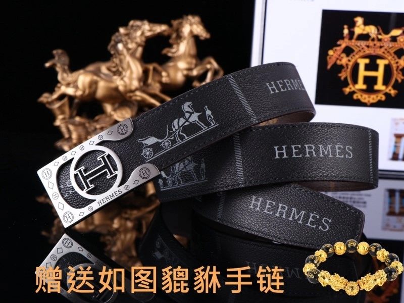 Authentic Hermes Belts
