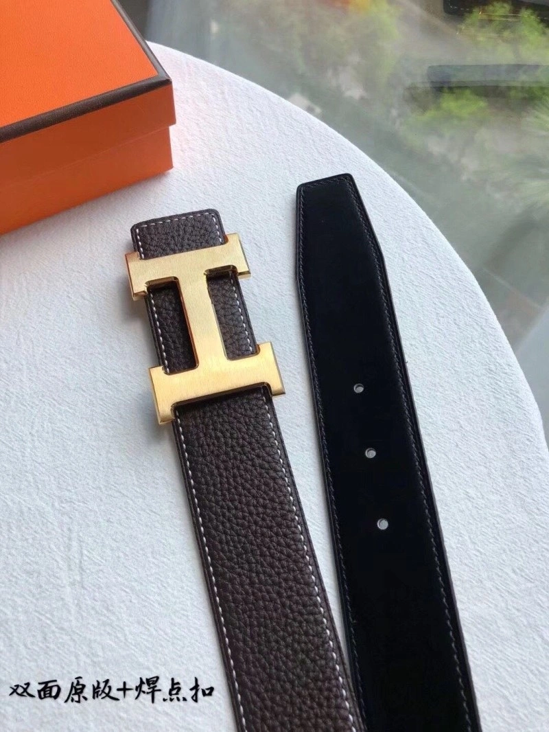 High accuracy Hermes Belts