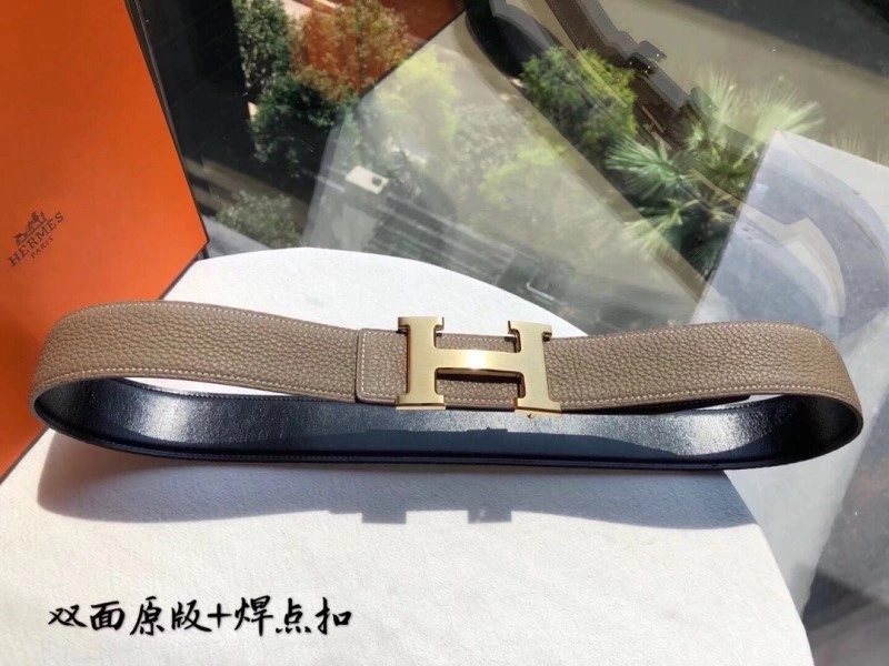 Cut-rate Hermes Belts