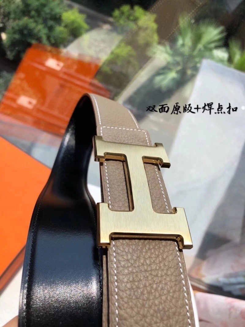 Cut-rate Hermes Belts