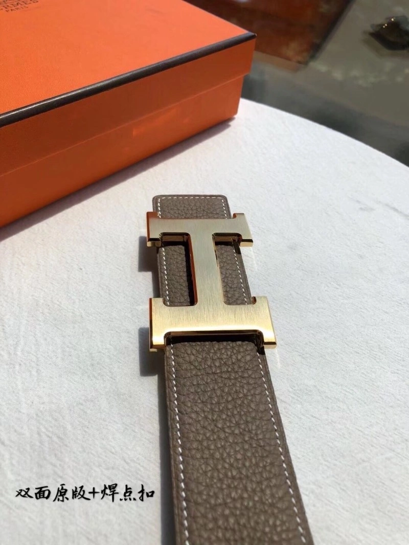 Cut-rate Hermes Belts