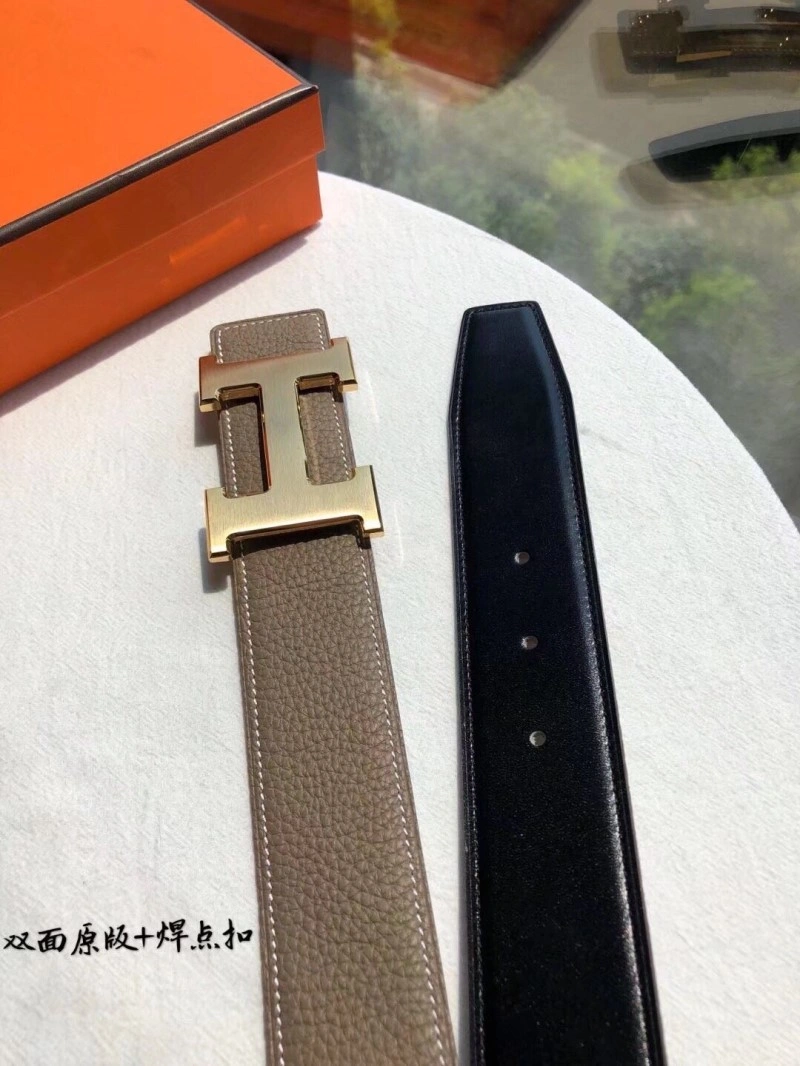 Cut-rate Hermes Belts