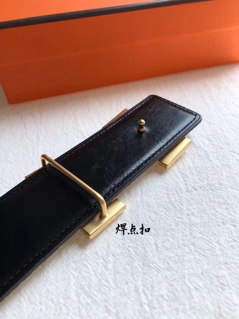 Cut-rate Hermes Belts