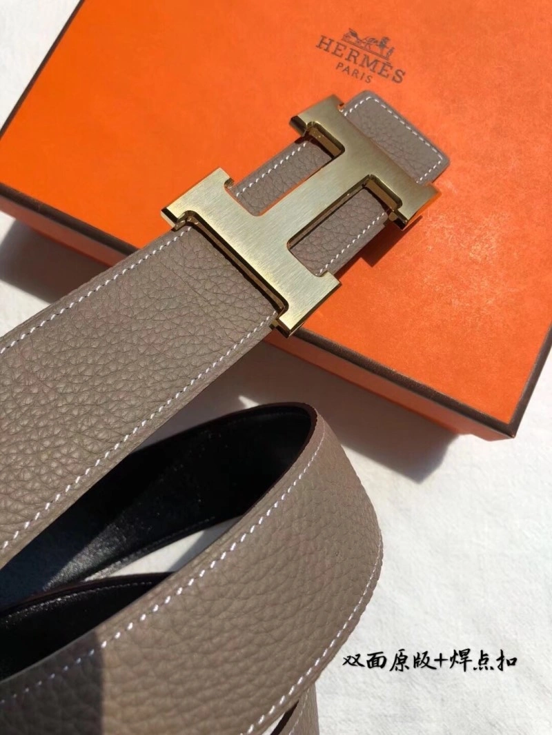 Cut-rate Hermes Belts