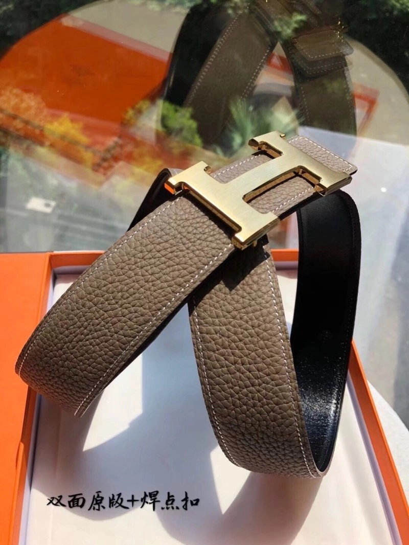 Cut-rate Hermes Belts