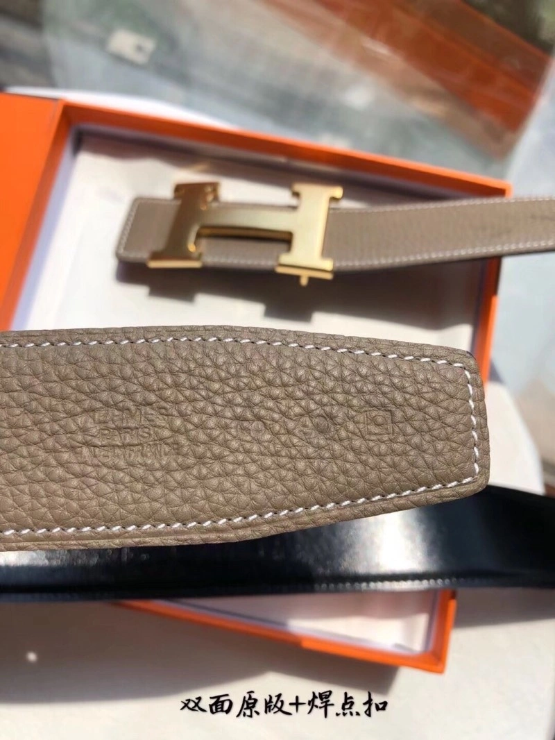 Cut-rate Hermes Belts