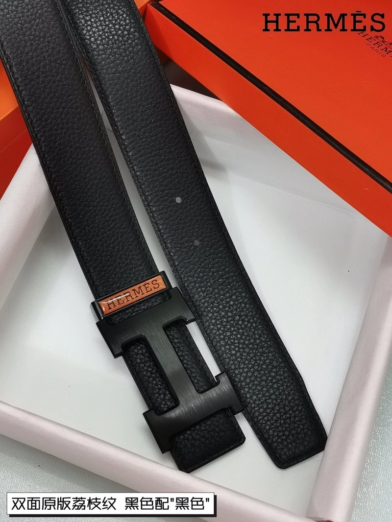Original Hermes Belts
