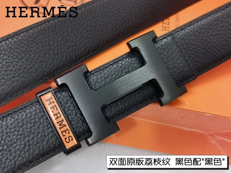 Original Hermes Belts