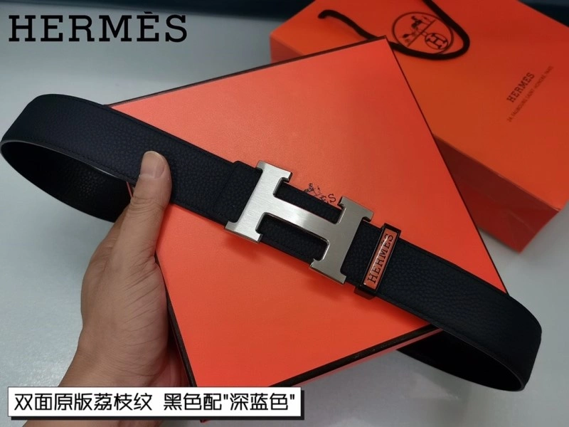 Value-priced Hermes Belts