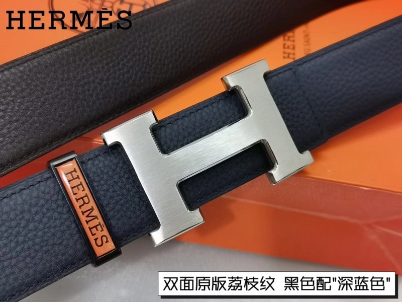 Value-priced Hermes Belts