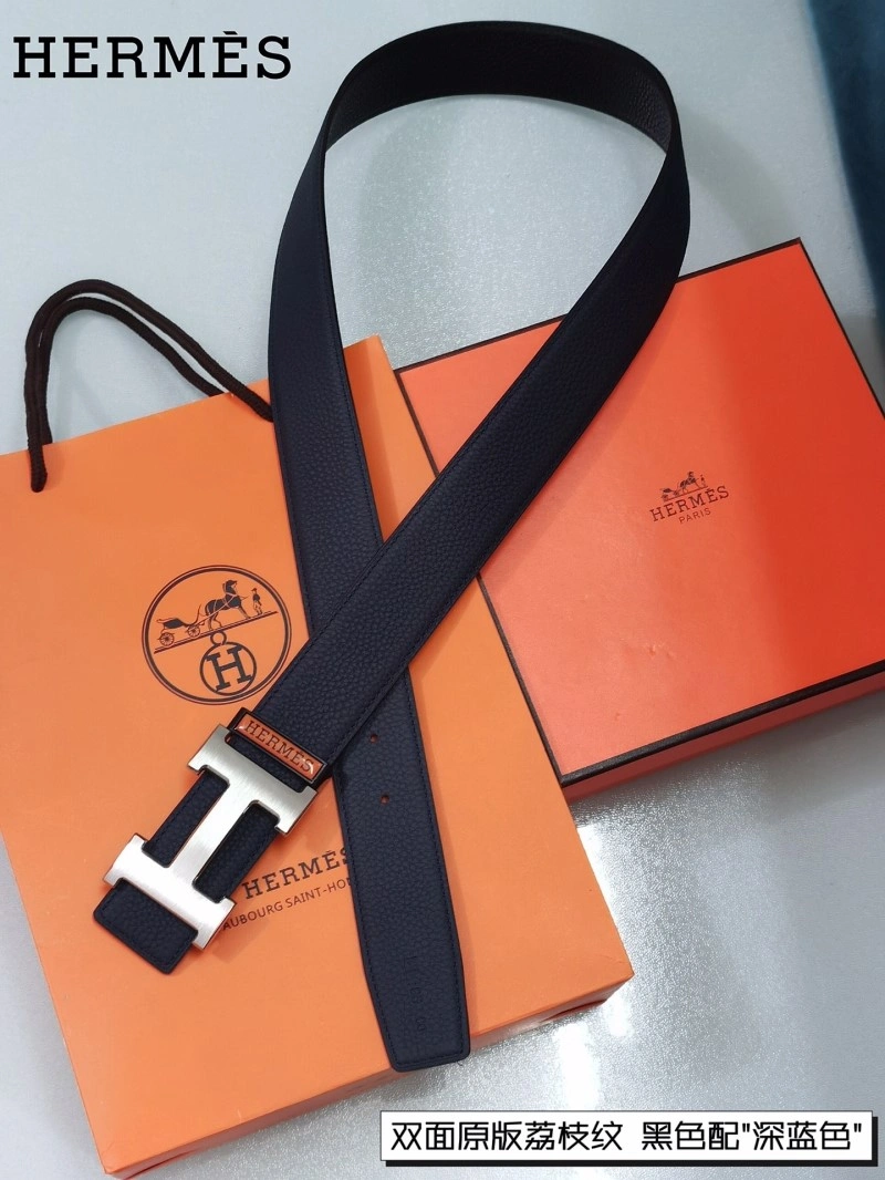 Value-priced Hermes Belts