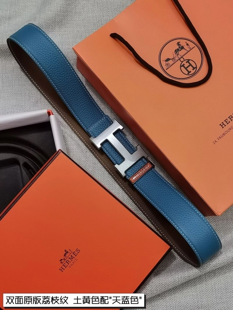 Economical Hermes Belts