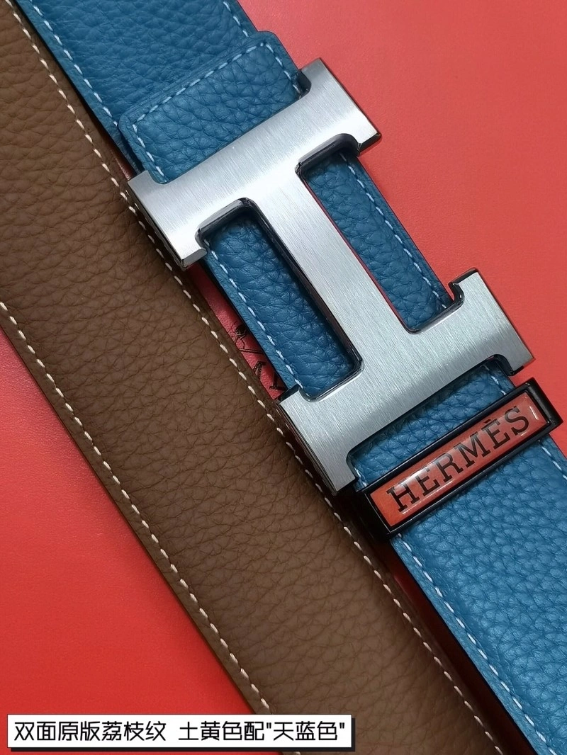 Economical Hermes Belts