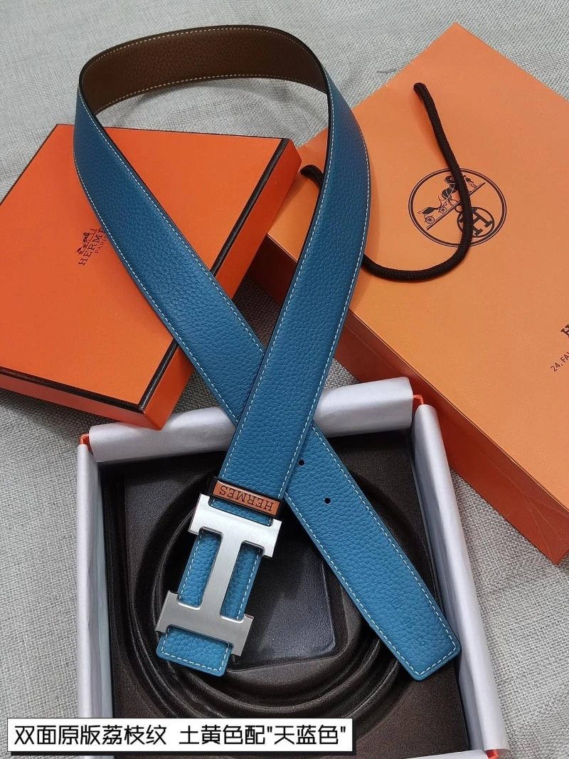 Economical Hermes Belts