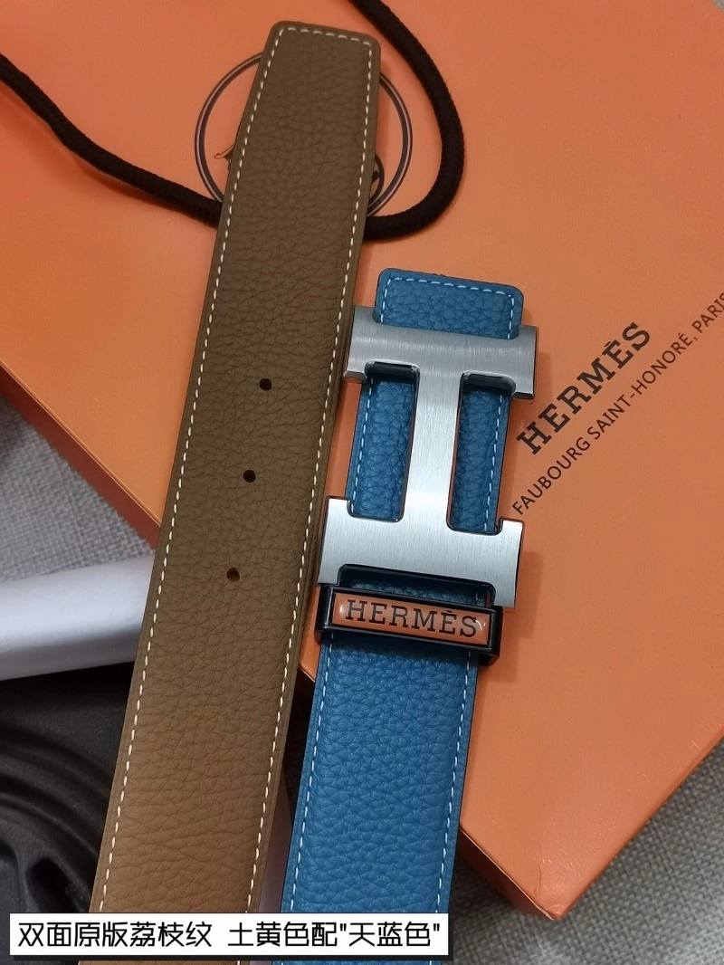 Economical Hermes Belts
