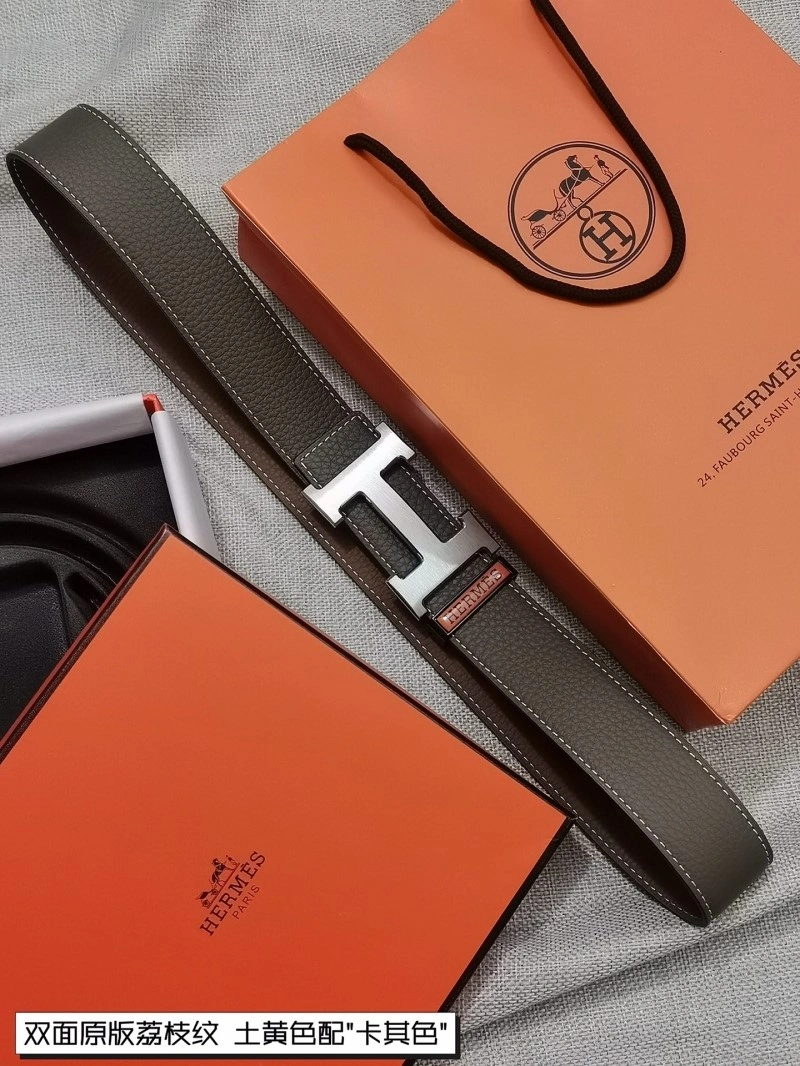 Economical Hermes Belts