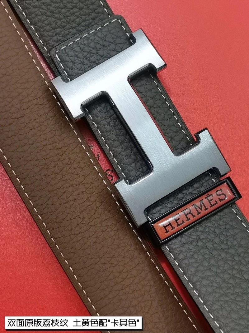 Economical Hermes Belts