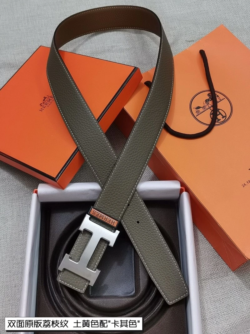 Economical Hermes Belts