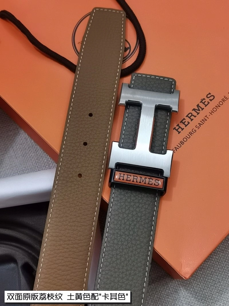 Economical Hermes Belts