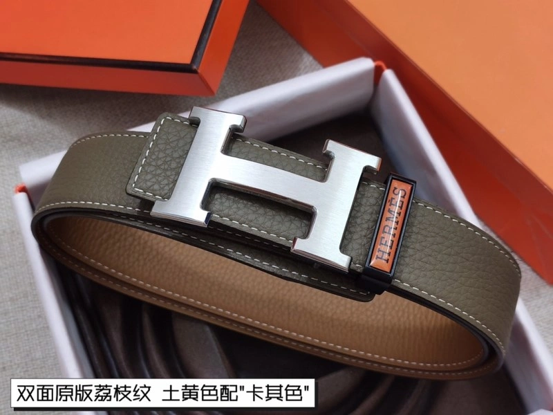 Economical Hermes Belts
