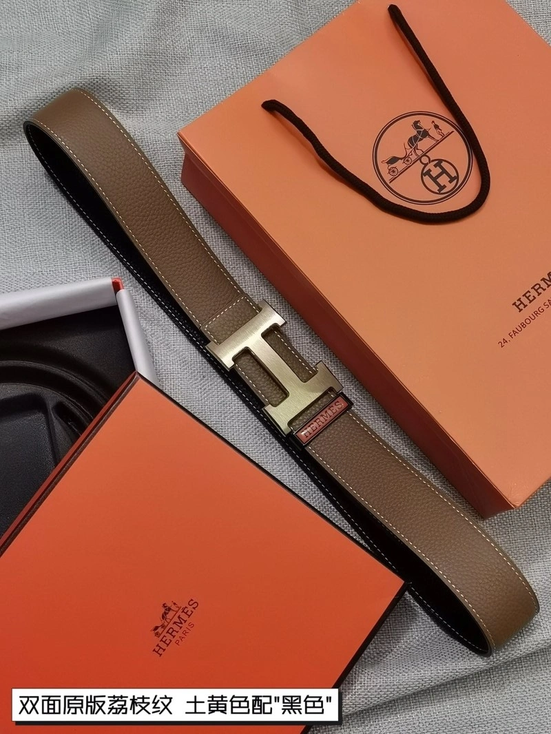 Budget-friendly Hermes Belts