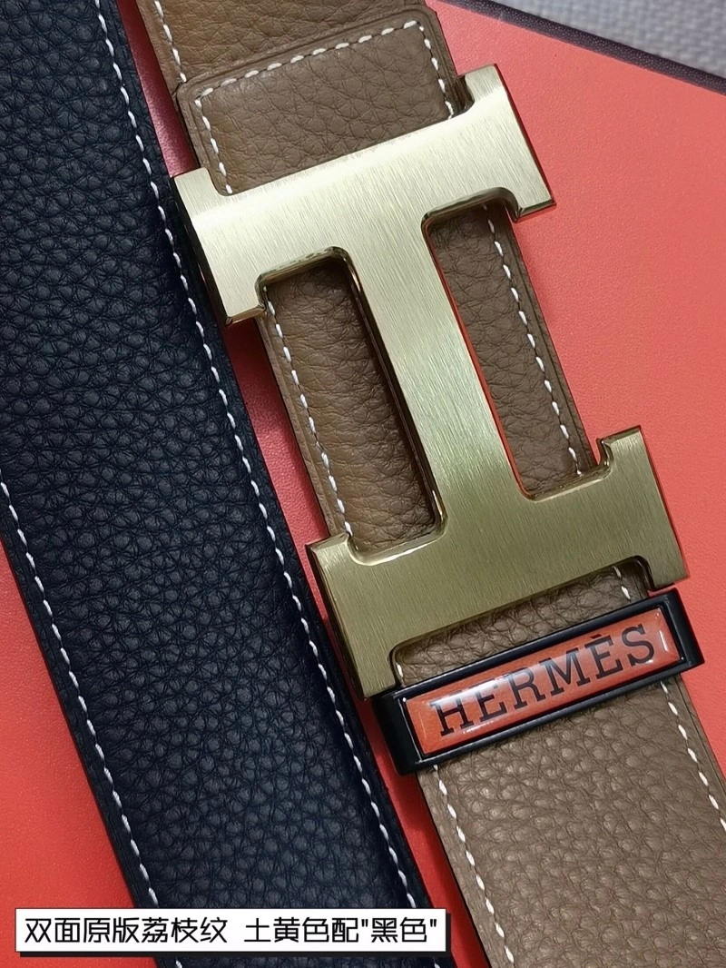 Budget-friendly Hermes Belts