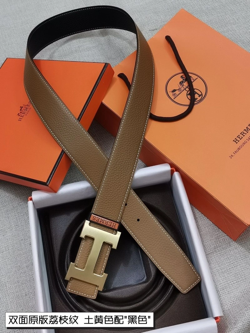 Budget-friendly Hermes Belts