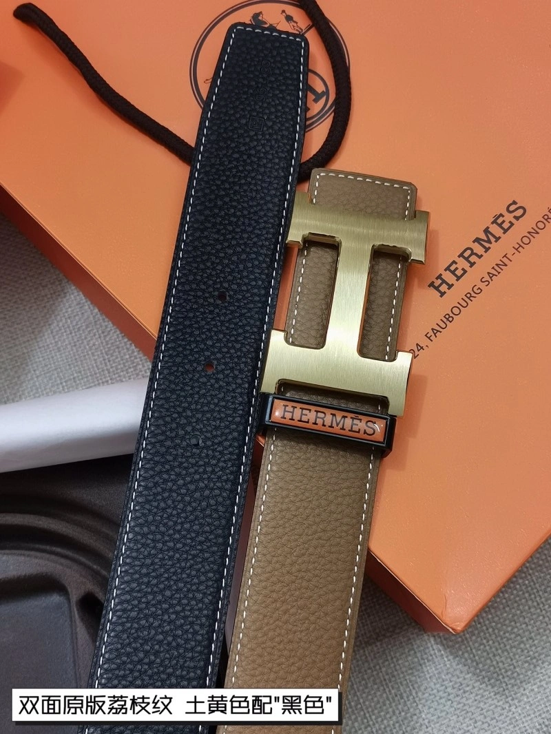Budget-friendly Hermes Belts