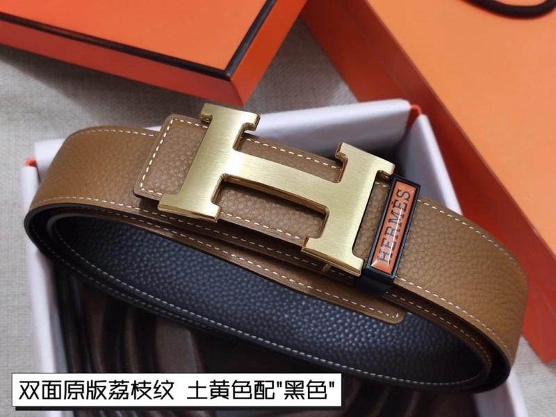 Budget-friendly Hermes Belts