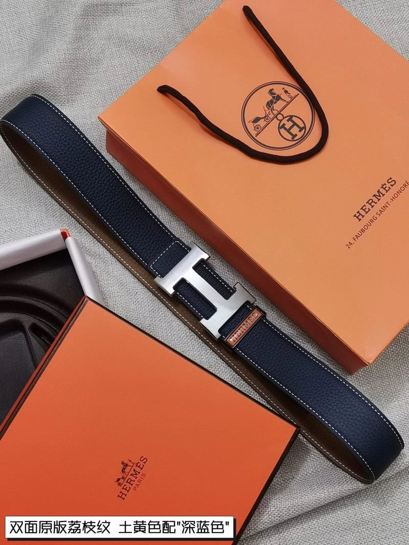 OEM Hermes Belts
