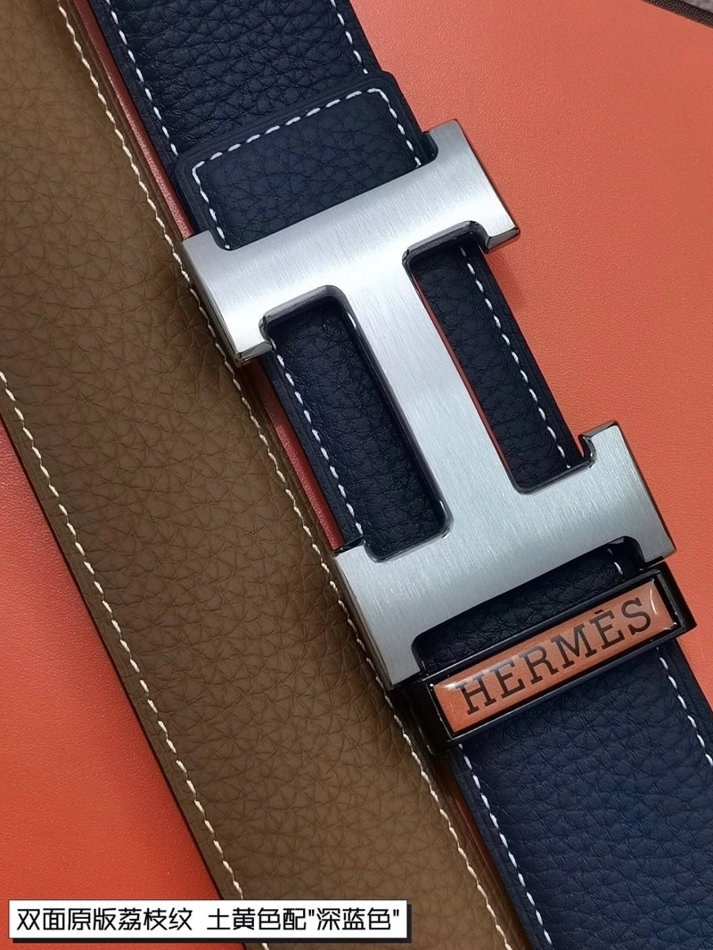 OEM Hermes Belts