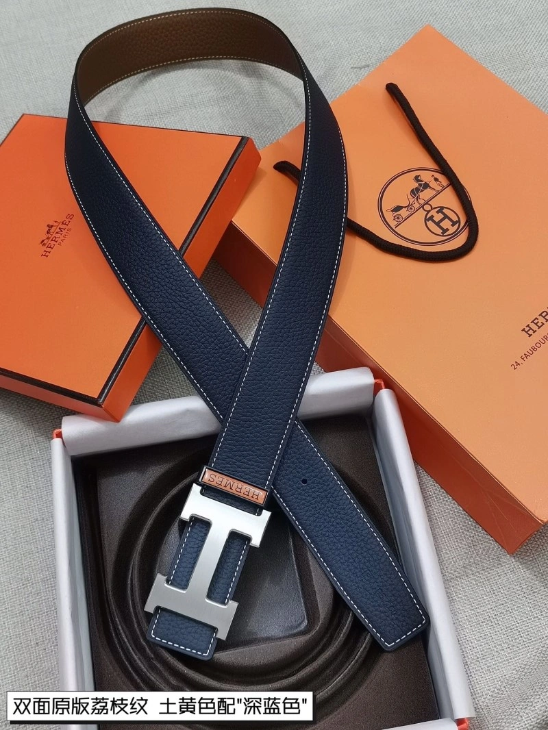 OEM Hermes Belts