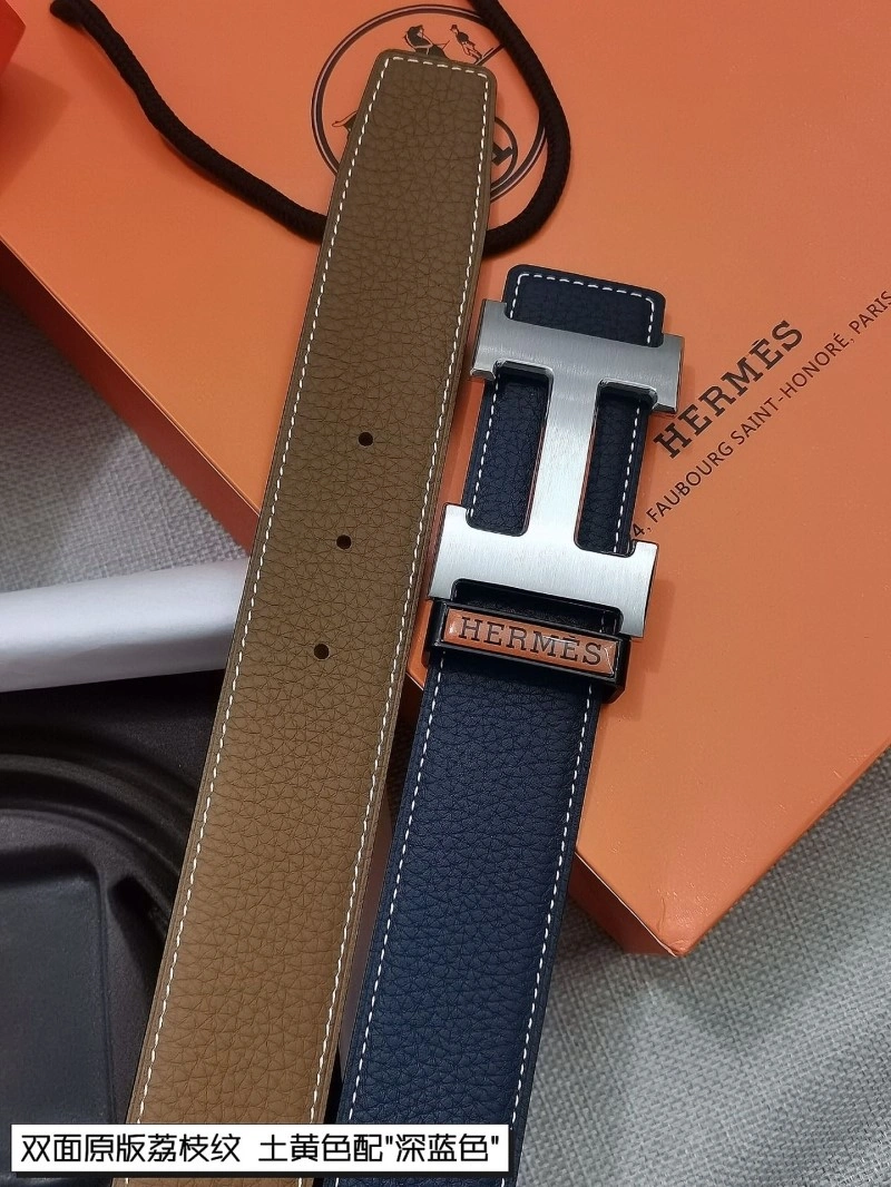 OEM Hermes Belts