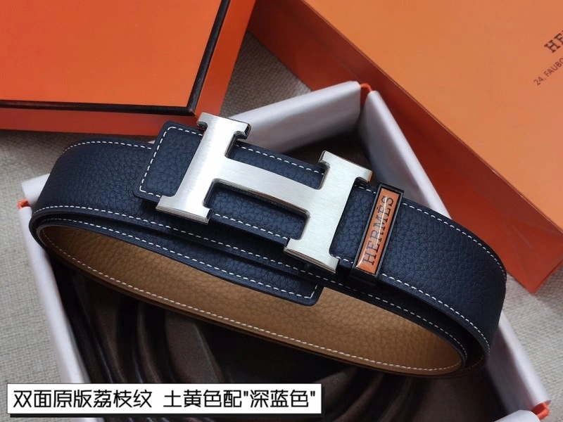 OEM Hermes Belts