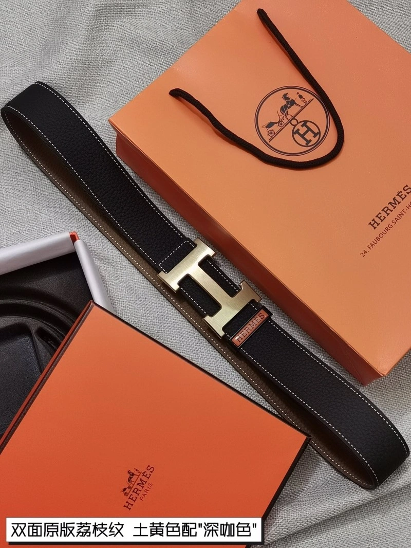 Precise copy Hermes Belts
