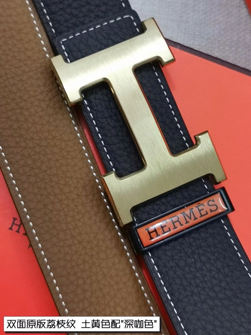 Precise copy Hermes Belts