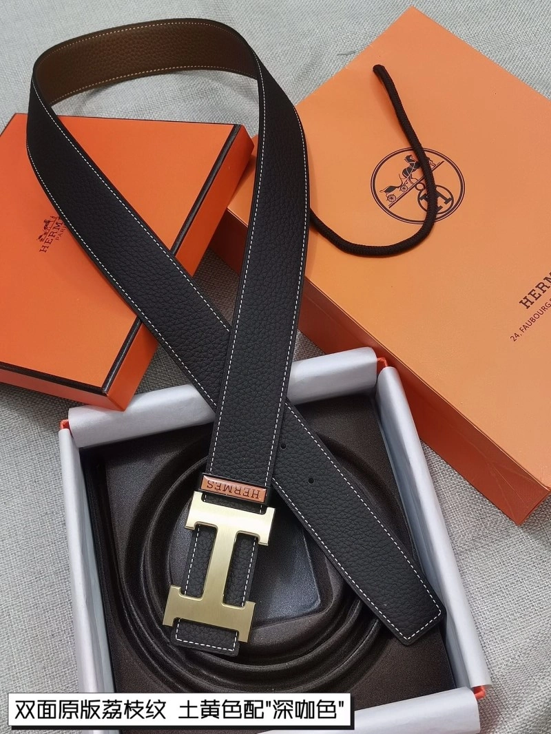 Precise copy Hermes Belts