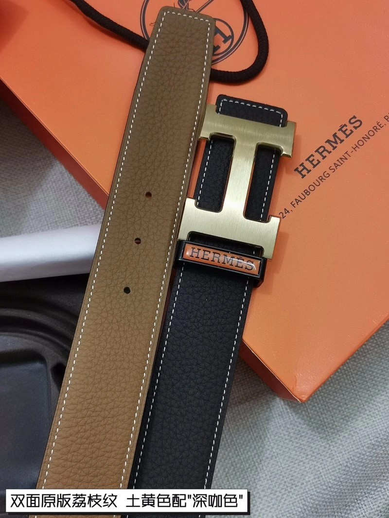 Precise copy Hermes Belts