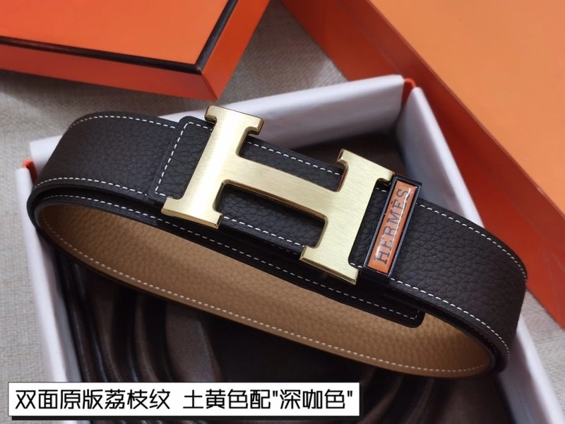 Precise copy Hermes Belts