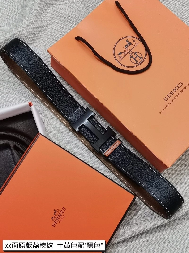 Reasonably priced Hermes Belts