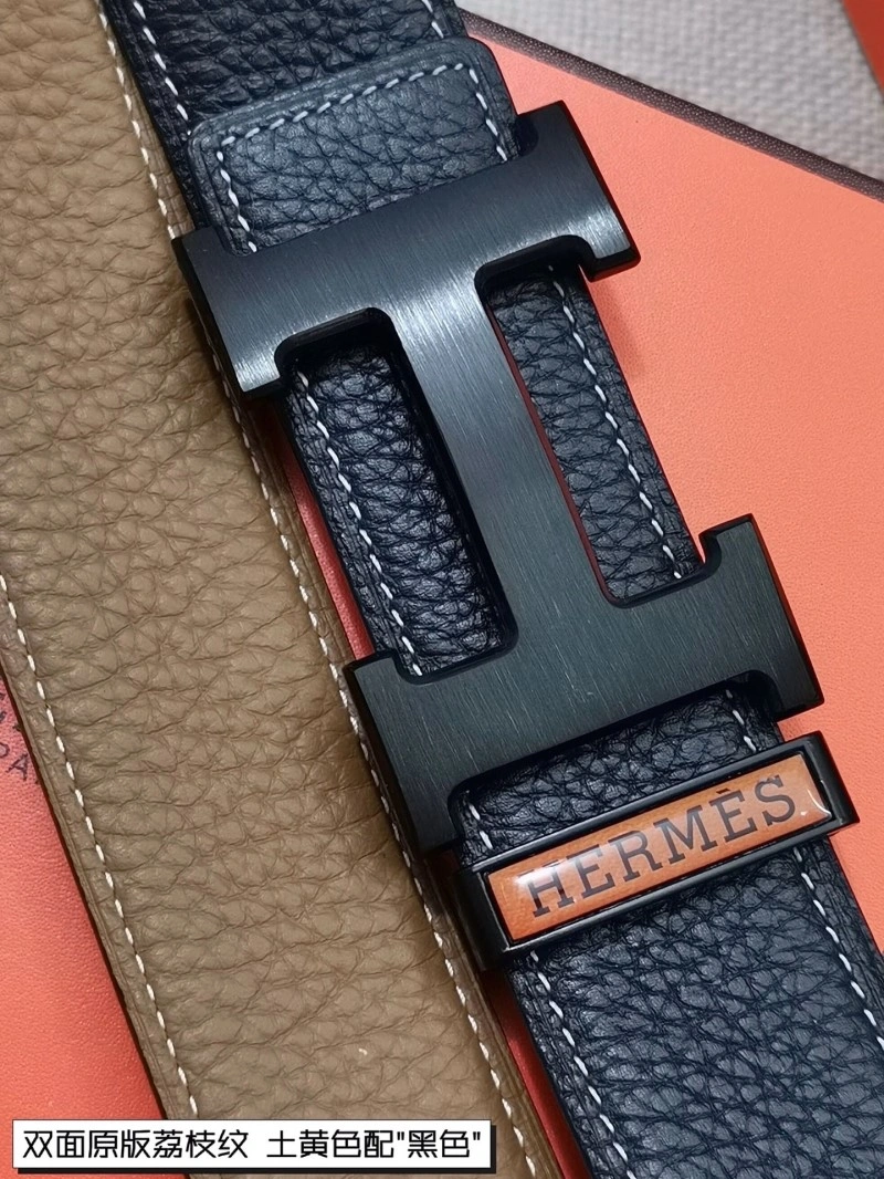 Reasonably priced Hermes Belts