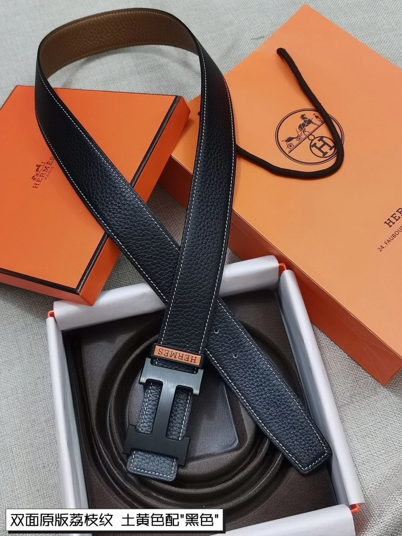 Reasonably priced Hermes Belts
