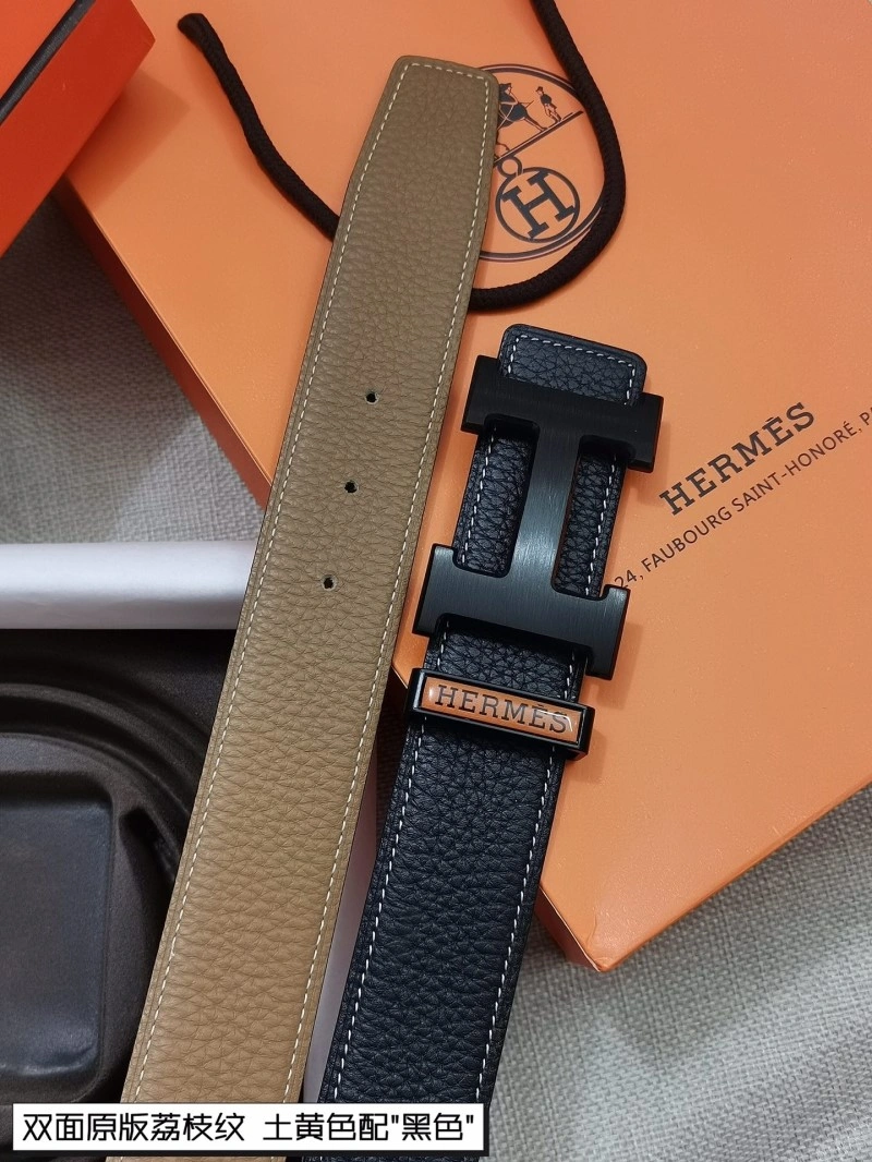 Reasonably priced Hermes Belts