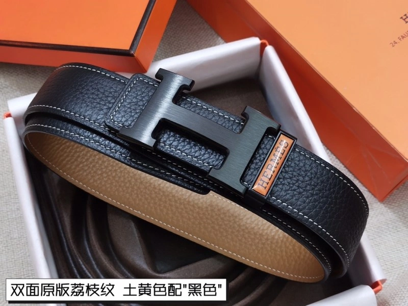 Reasonably priced Hermes Belts