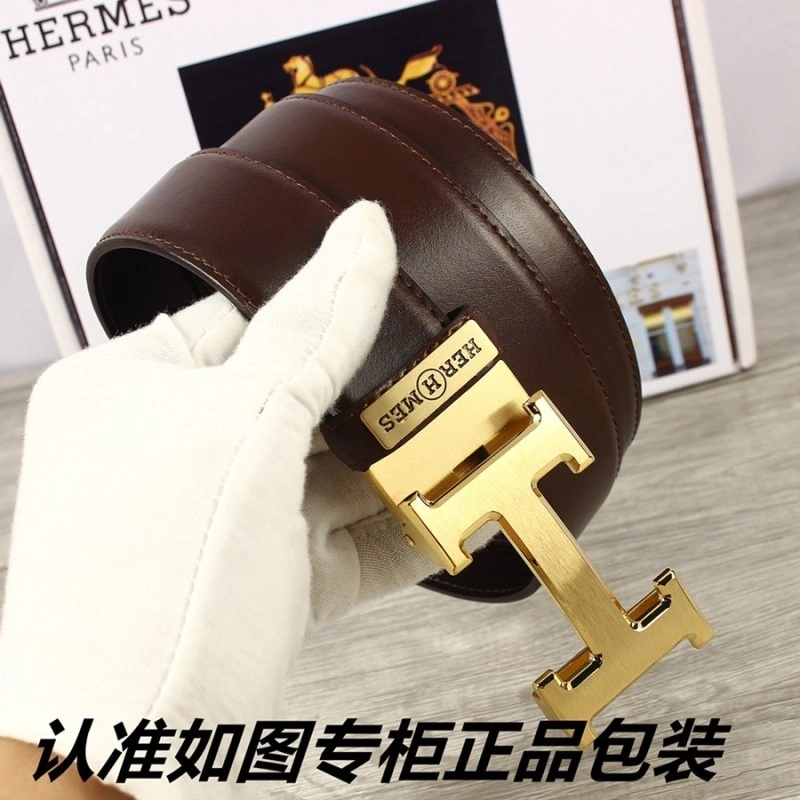 Value-priced Hermes Belts