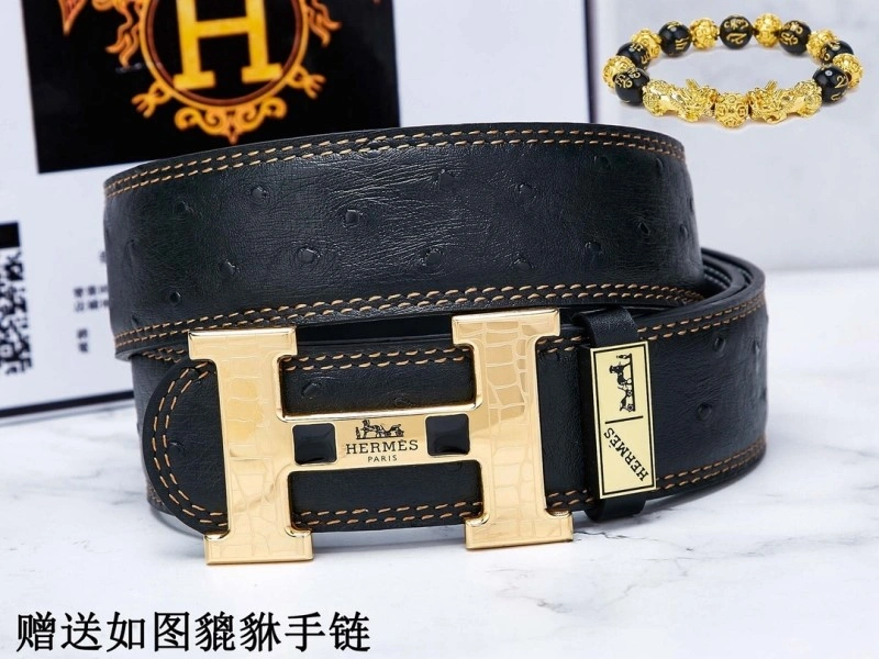 1:1 copy Hermes Belts