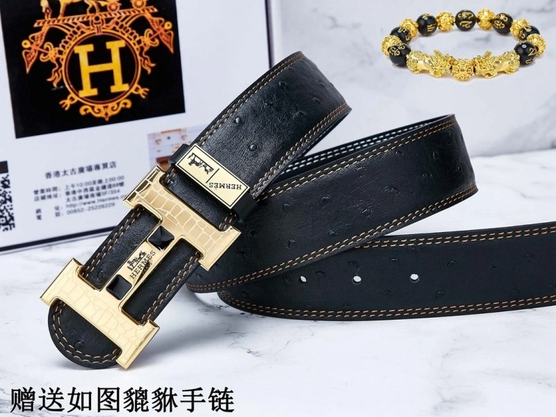 1:1 copy Hermes Belts