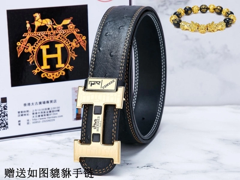 1:1 copy Hermes Belts