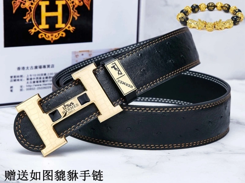 1:1 copy Hermes Belts