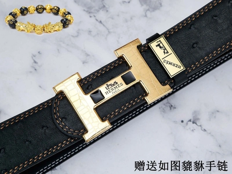1:1 copy Hermes Belts